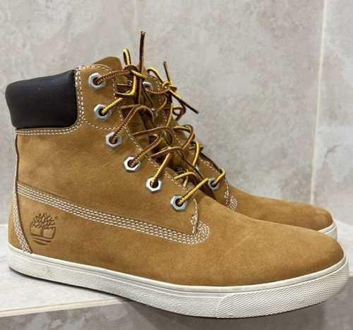 Ботинки timberland женские 37