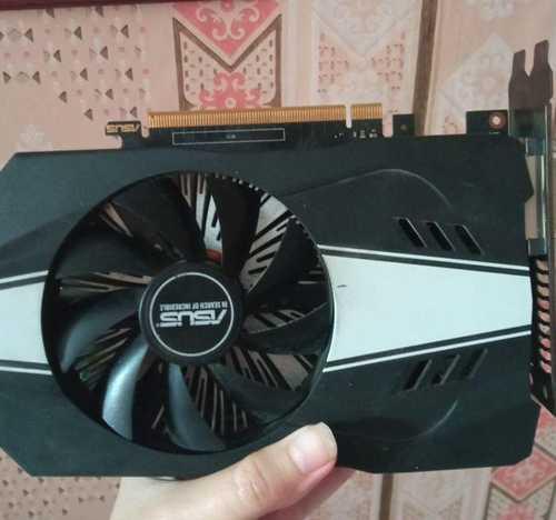 Видеокарта gtx 1060 6gb