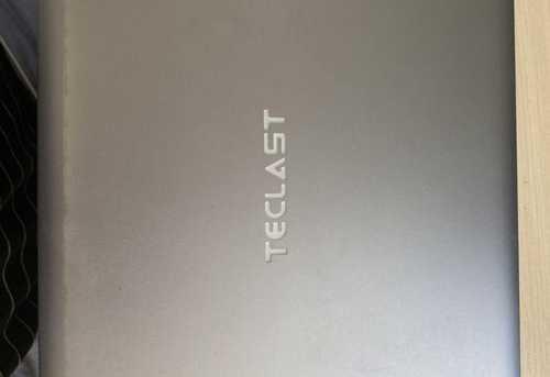 Teclast f7 plus