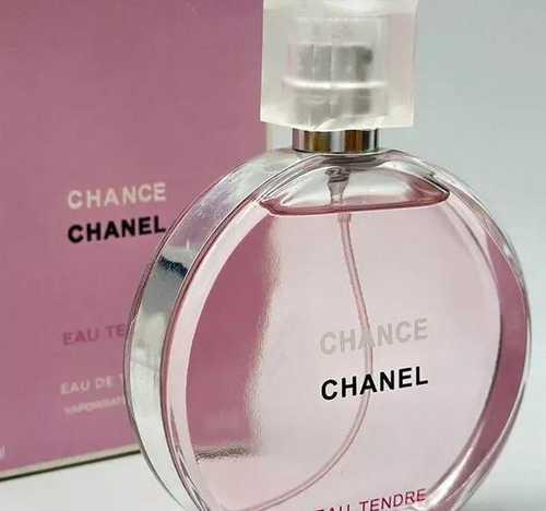 Туалетная вода Chanel Chance Eau Tendre 100 мл