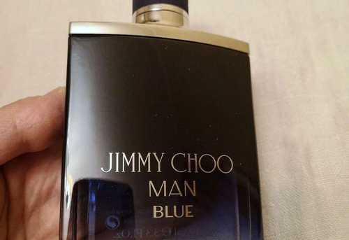 Мужская туалетная вода Jimmy Choo 100 ml Man Blue