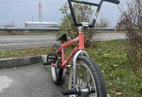 Bmx запчасти BMX