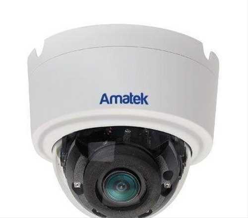 Видеокамера Amatek AC-HD202V (2,8-12)
