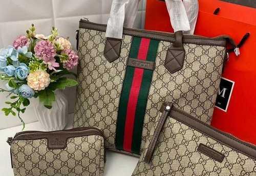 Сумка женская gucci