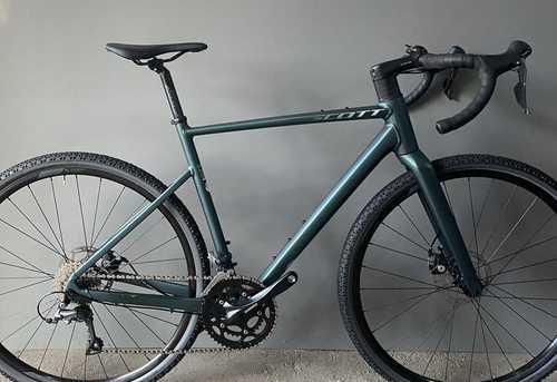 Гревел Scott Speedster Gravel 50 2022