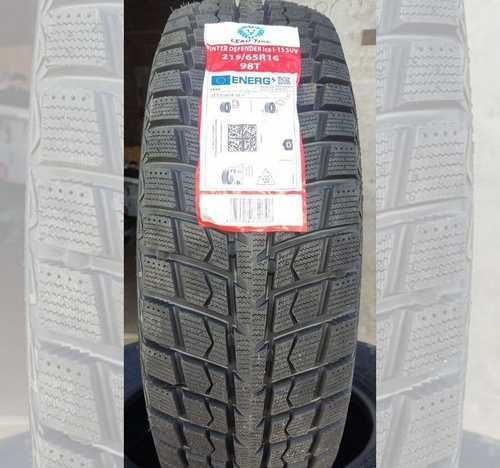 Leao Winter Defender Ice I-15 SUV 215/65 R16 98T