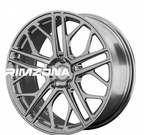 Кованые диски LS forged R21 5x120. Диски и шины
