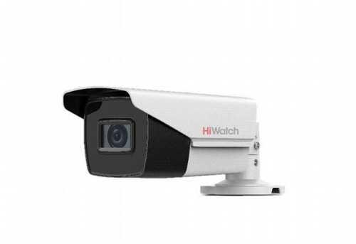 HD видеокамера Hiwatch DS-T506(D) 2.7-13.5mm