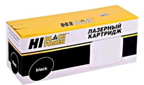 Тонер-картридж Hi-Black (HB-W2070A) для HP CL 150
