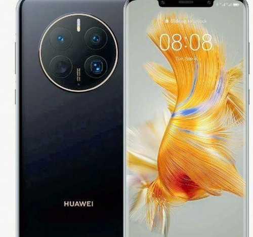 HUAWEI Mate 50 Pro, 8/256 ГБ