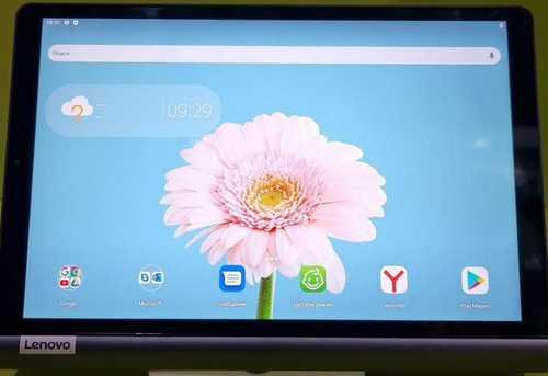 Планшет Lenovo Yoga SMART Tab 64 GB LTE
