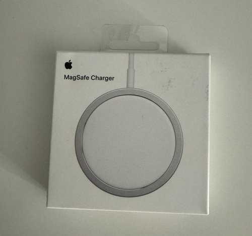 Бзу Аpple MagSafe Charger оригинал