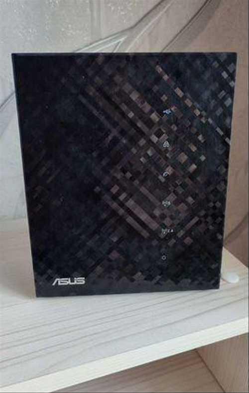 Asus rt n56u