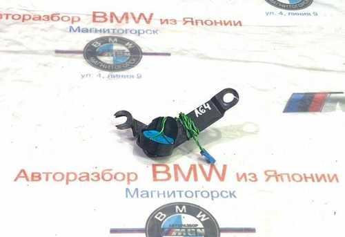 Пищалка в зеркало правая Bmw X5 E53 M54B30 2007