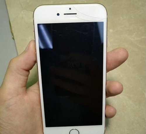 iPhone 8 обмен