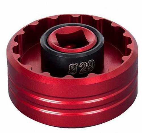 Съемник каретки Unior Bottom Bracket Socket T47