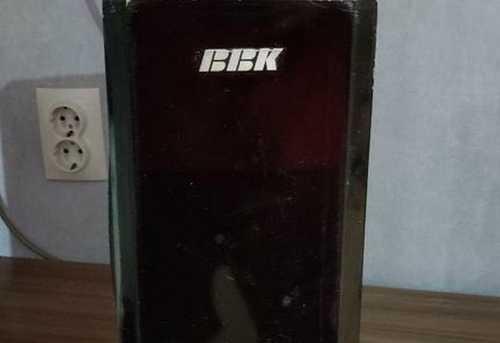 Колонка BBK DK1020S