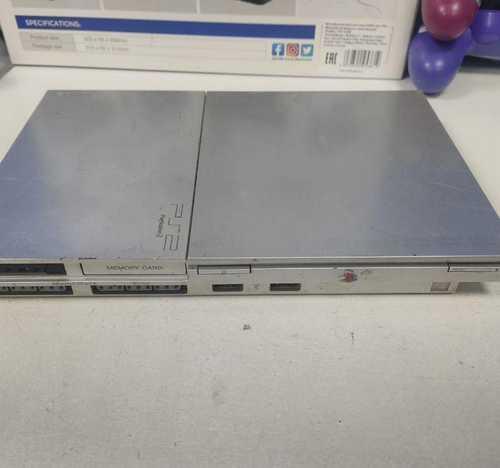 Ps2 slim