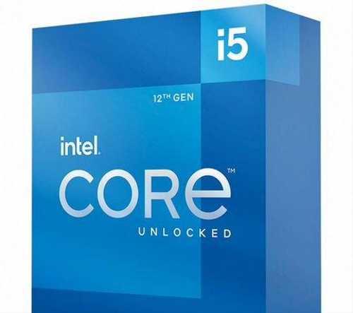 Процессор Intel Сore i5-12600KF 422598