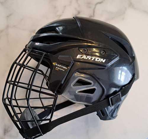 Шлем easton с защитой
