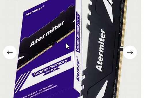 Озу 8gb Оперативная память Atermiter, DDR4, 32 гб