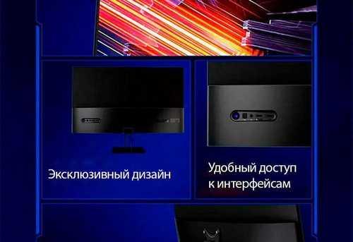 Игровой монитор Xiaomi Redmi 27" X27G 165 Hz