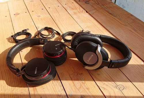 Sony MDR 1ABT Sony MDR ZX700