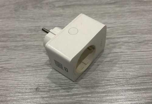 Усная розетка tapo p100