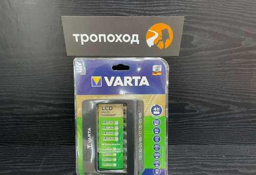 З/у Varta LCD Multi Charger+