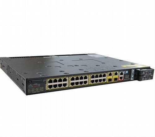 Коммутатор Cisco CGS-2520-24TC