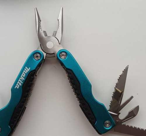 Мультитул Makita PGC-120040 (9 функций)