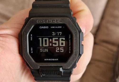 Casio g shock gbx 100