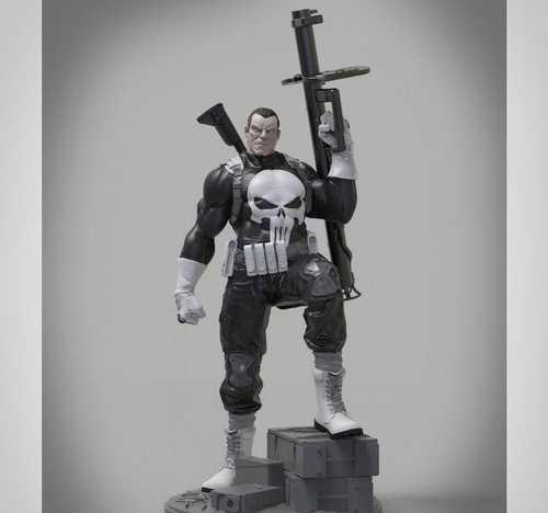 Фигурка Punisher (Каратель )