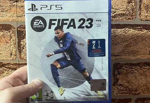 Fifa 23 ps5