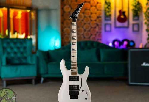 Jackson JS32 Dinky dkam Snow White