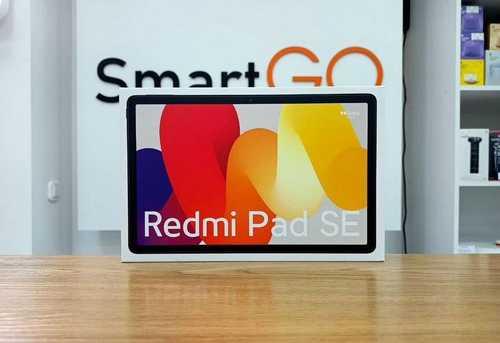 Планшет Xiaomi Redmi Pad SE (6/128Gb, Graphite Gra