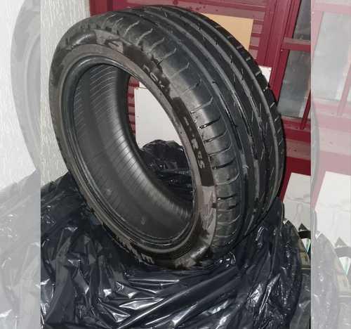 Nokian Tyres Nordman SZ2 225/45 R17 94W