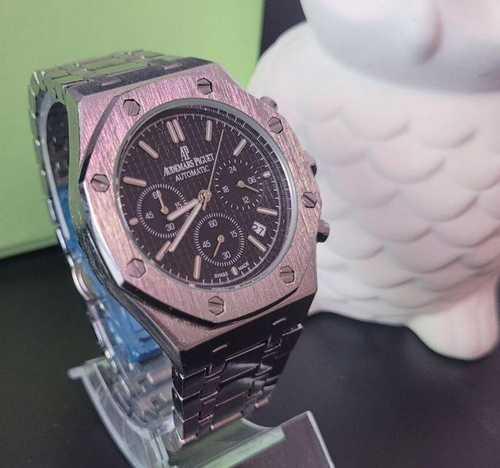 Часы мужские Audemars Piguet (всё активно)