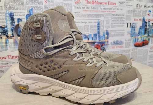 Оригинал Hoka Anacapa Mid Breeze
