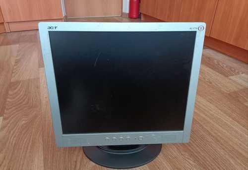 Монитор Acer al1714 sm