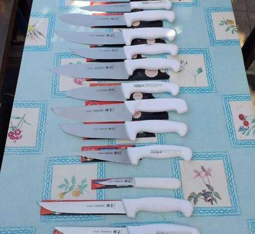 Ножи кухонные Трамонтина Professional Master