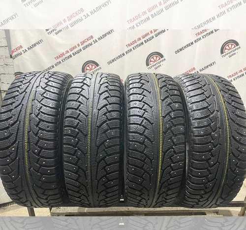 Nokian Tyres Hakkapeliitta Sport Utility 5 255/65 R16 104L