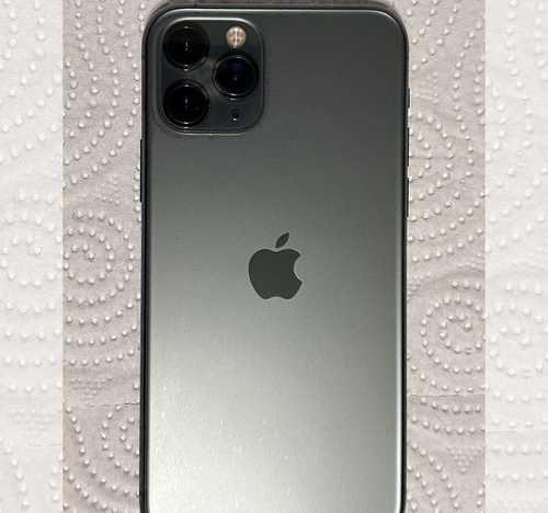 iPhone 11 Pro, 256 ГБ