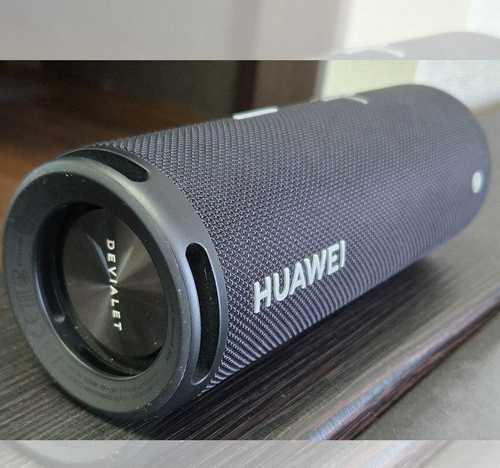 Колонка huawei Sound joy