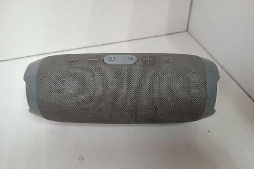 Портативная колонка Portable Speaker Charge 3