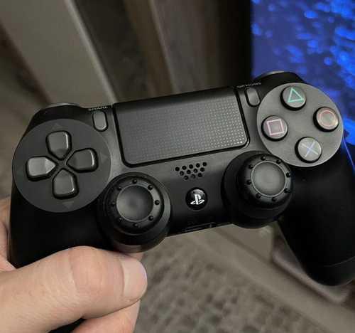 Джойстик для PlayStation 4 Dualshock 4 v2