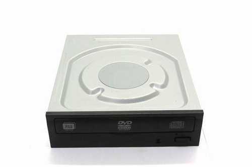 Оптический привод DVD +R/RW CD-R/RW LiteOn iHAS124