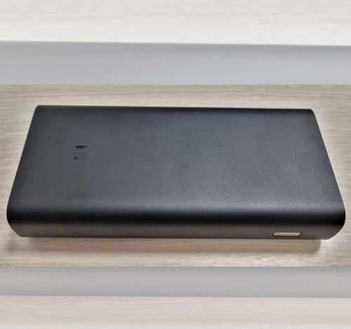 Xiaomi 20000mAh Mi Power Bank 3 Pro