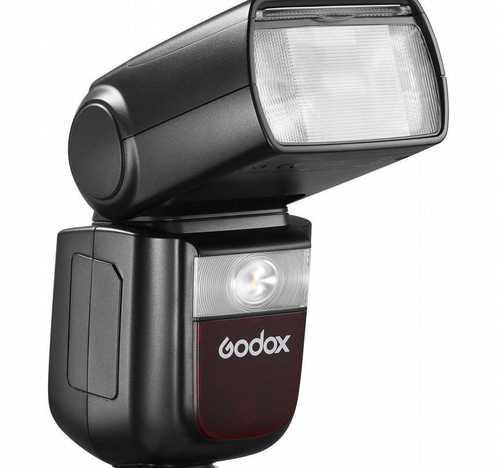 Вспышка накамерная Godox Ving V860iiic TTL для Can