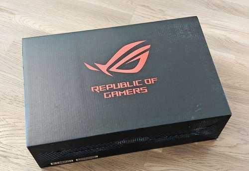 Asus ROG G713 17"360Hz R9-6900HX/16Gb/3080 150Wt